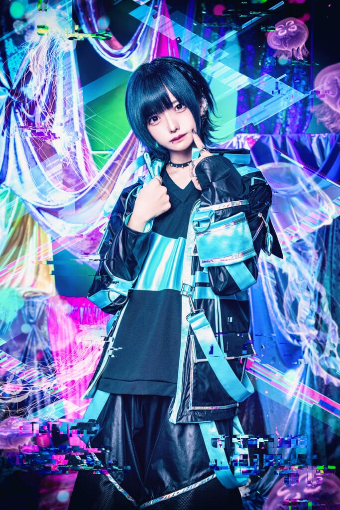 夢喰NEON Official Home Page – RINDO Entertainment 男性アイドルグループ 夢喰NEON 公式HP