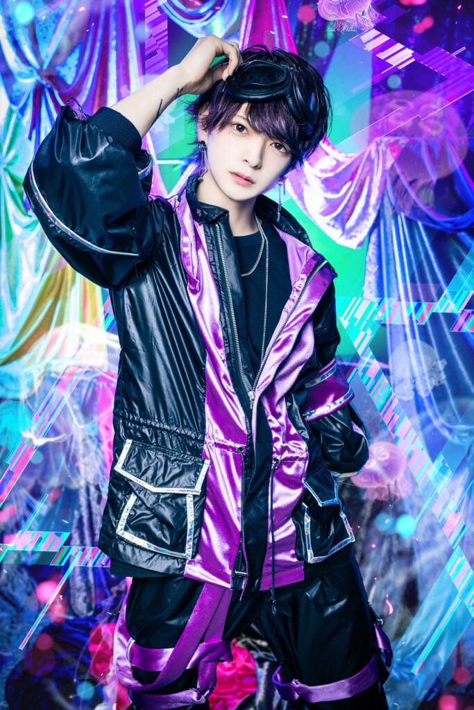 夢喰NEON Official Home Page – RINDO Entertainment 男性アイドルグループ 夢喰NEON 公式HP