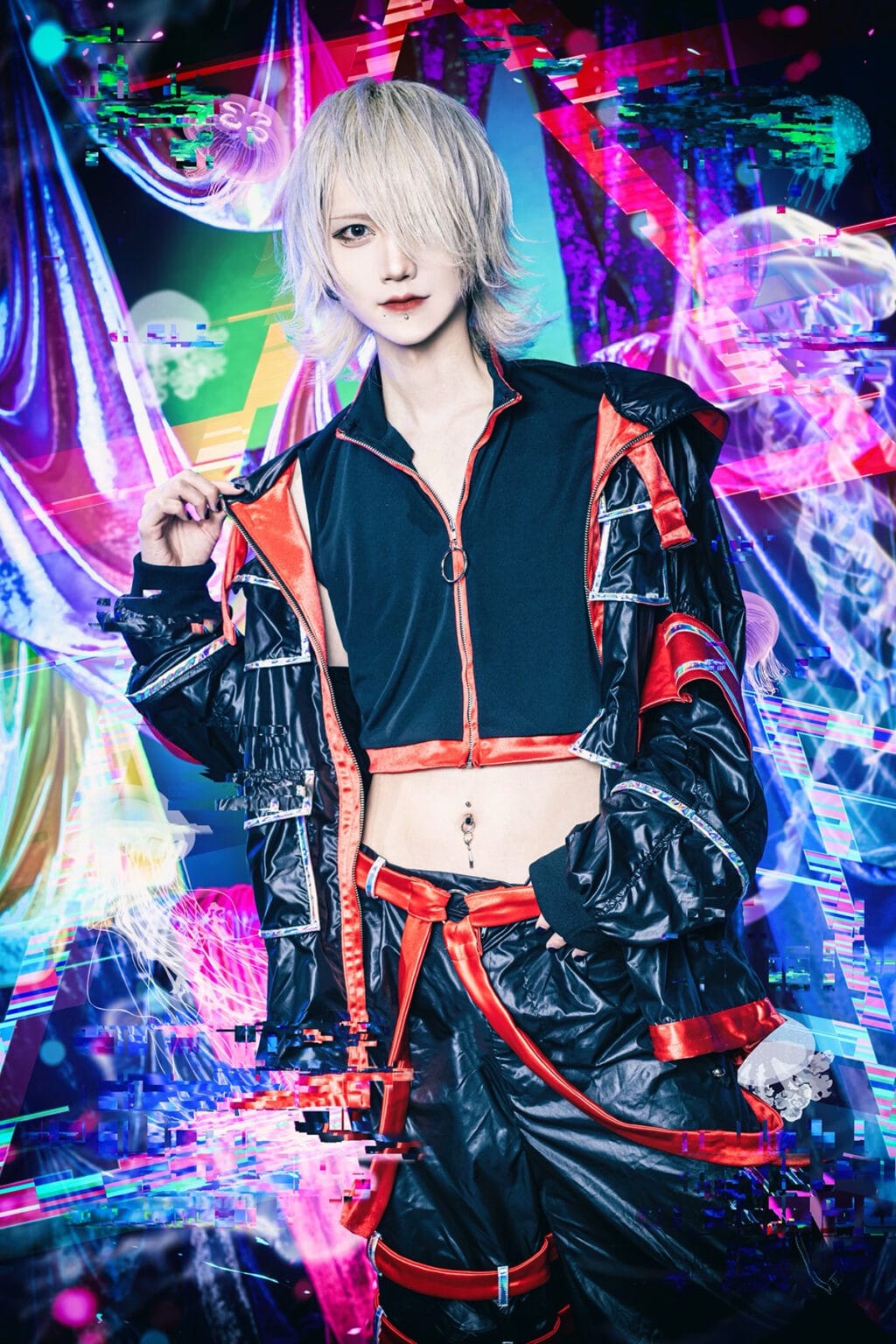 夢喰NEON Official Home Page – RINDO Entertainment 男性アイドルグループ 夢喰NEON 公式HP