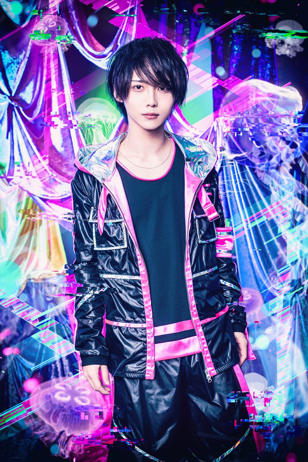夢喰NEON Official Home Page – RINDO Entertainment 男性アイドルグループ 夢喰NEON 公式HP