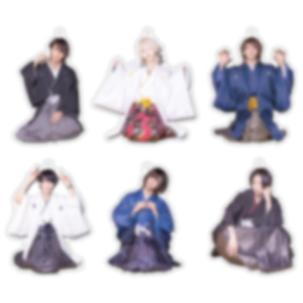 夢喰NEON Official Home Page – RINDO Entertainment 男性アイドルグループ 夢喰NEON 公式HP