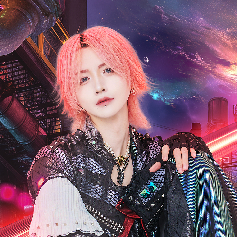 夢喰NEON – Official Home Page